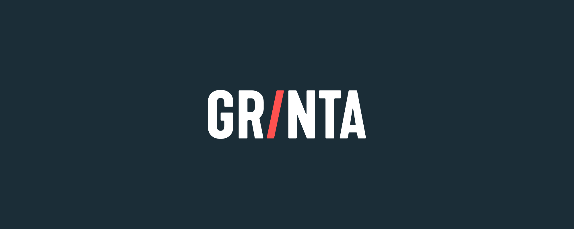 Grinta